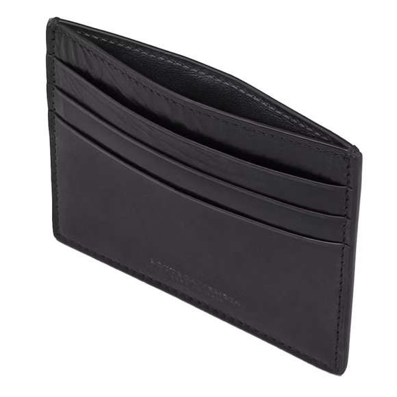 Bottega Veneta | Bags | Bottega Veneta Nappa Padded Card Holder In ...